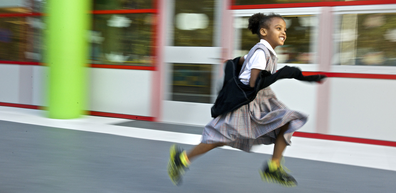 News - Blue Meridian Partners