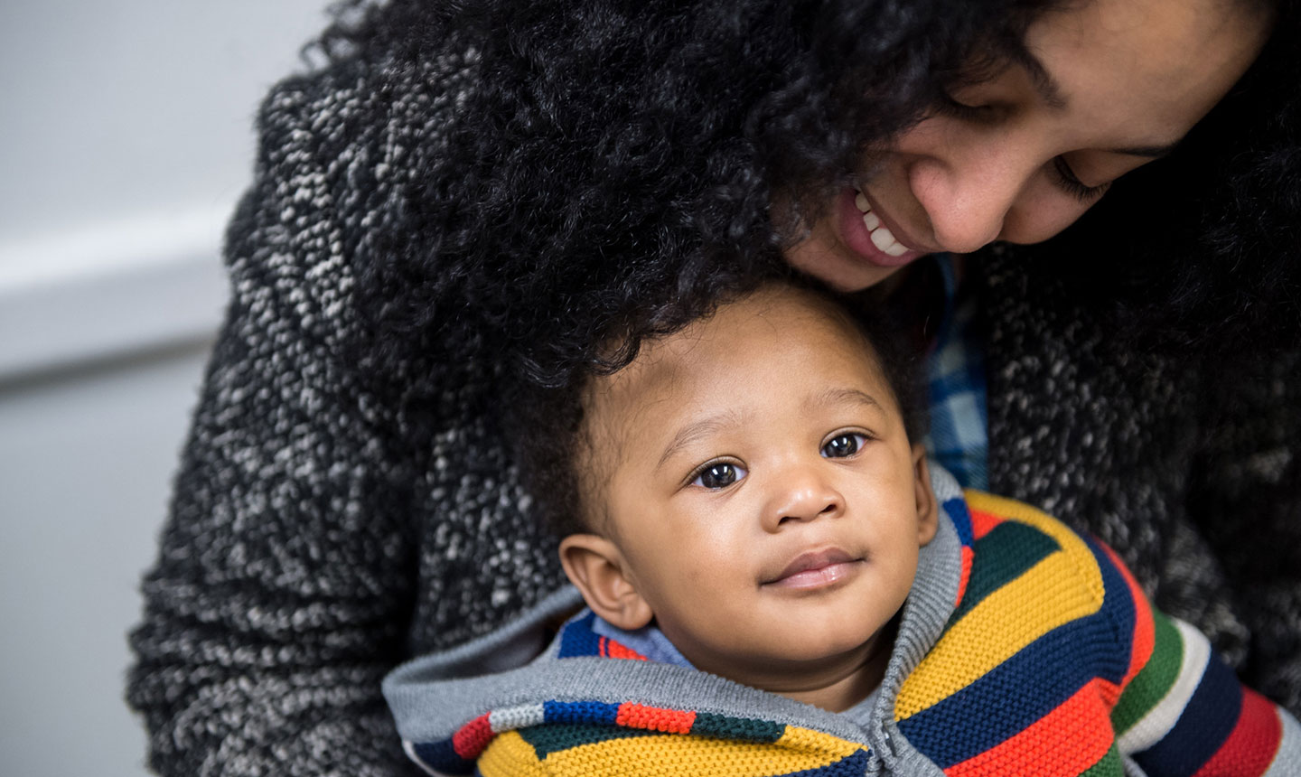 Blue Meridian Partners: Results-Oriented Philanthropists