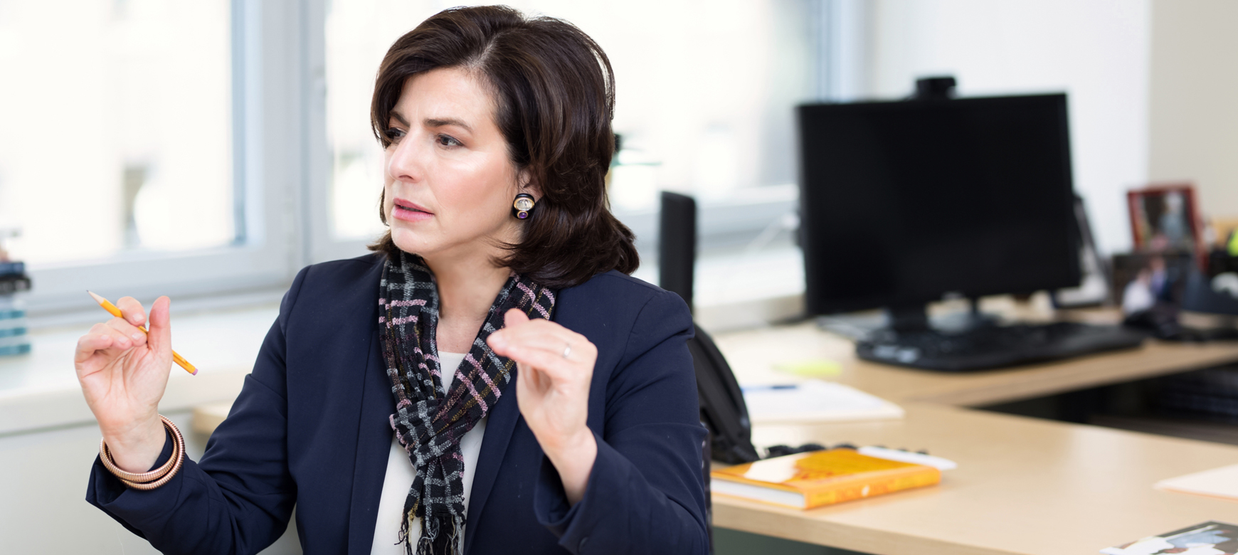 Nancy Roob - Blue Meridian Partners