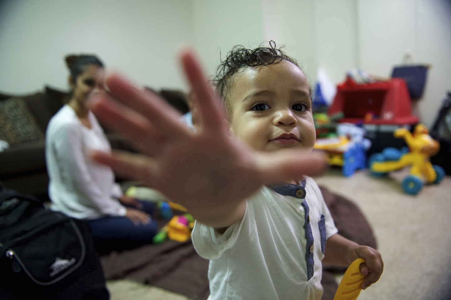 News - Blue Meridian Partners