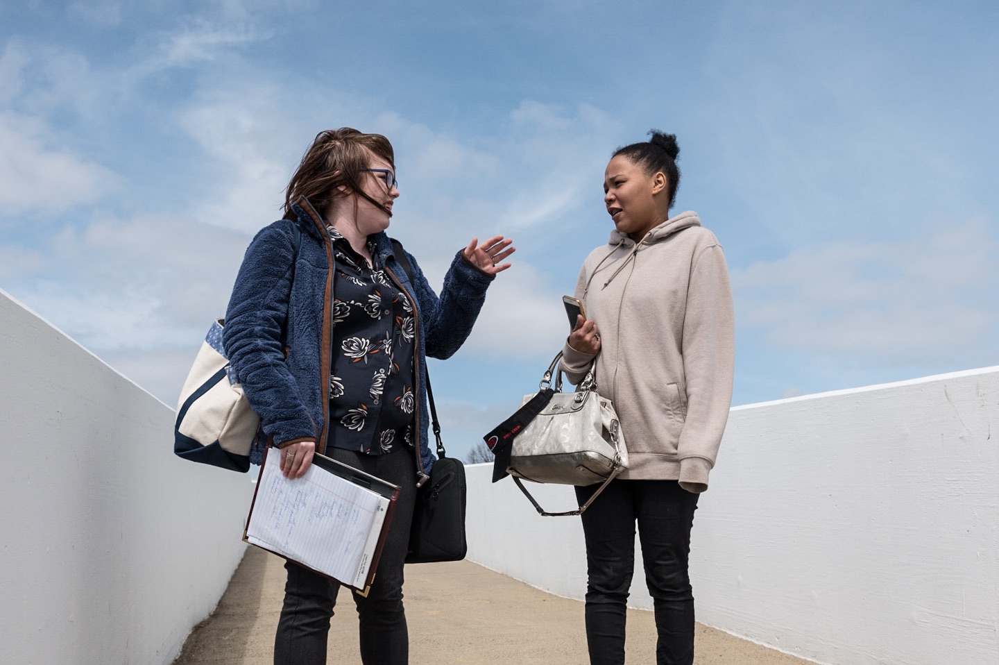 News - Blue Meridian Partners