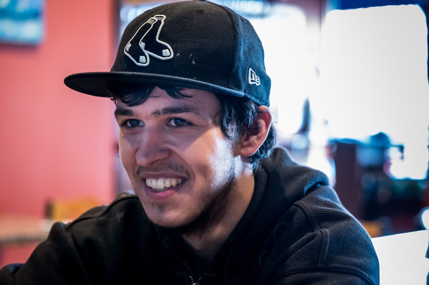 News - Blue Meridian Partners