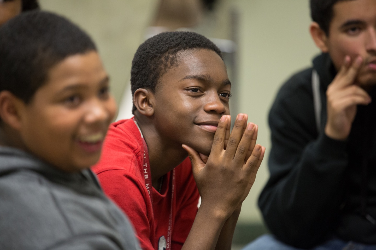 Blue Meridian commits $150 million for place-based partnerships - Blue ...