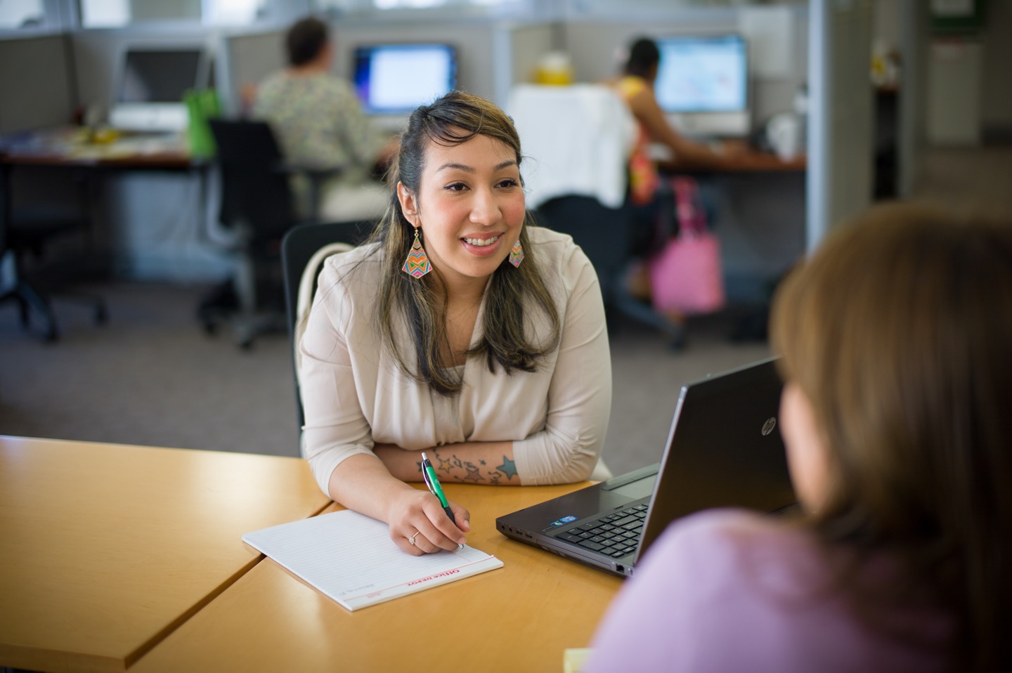 News - Blue Meridian Partners