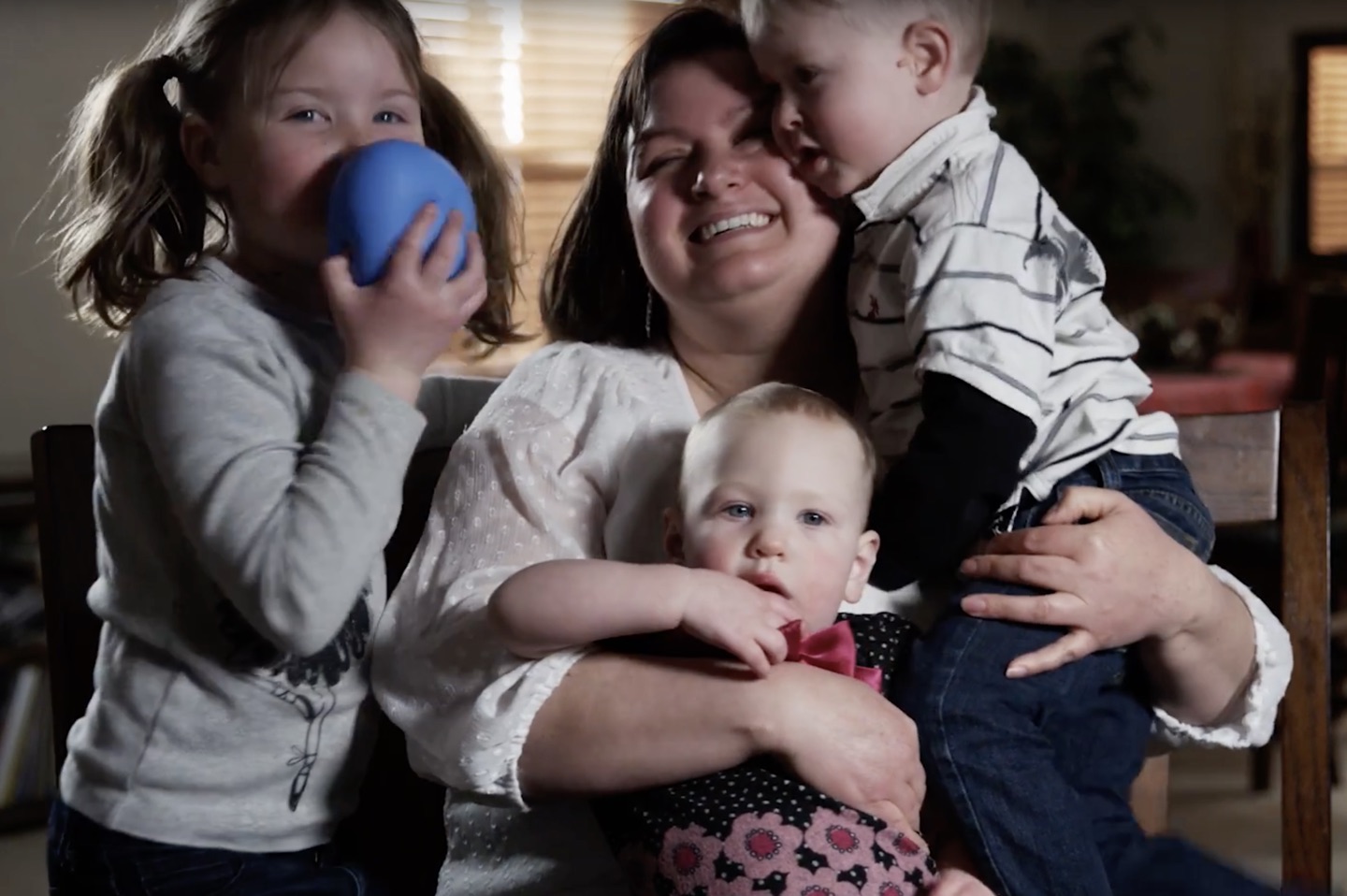 News - Blue Meridian Partners