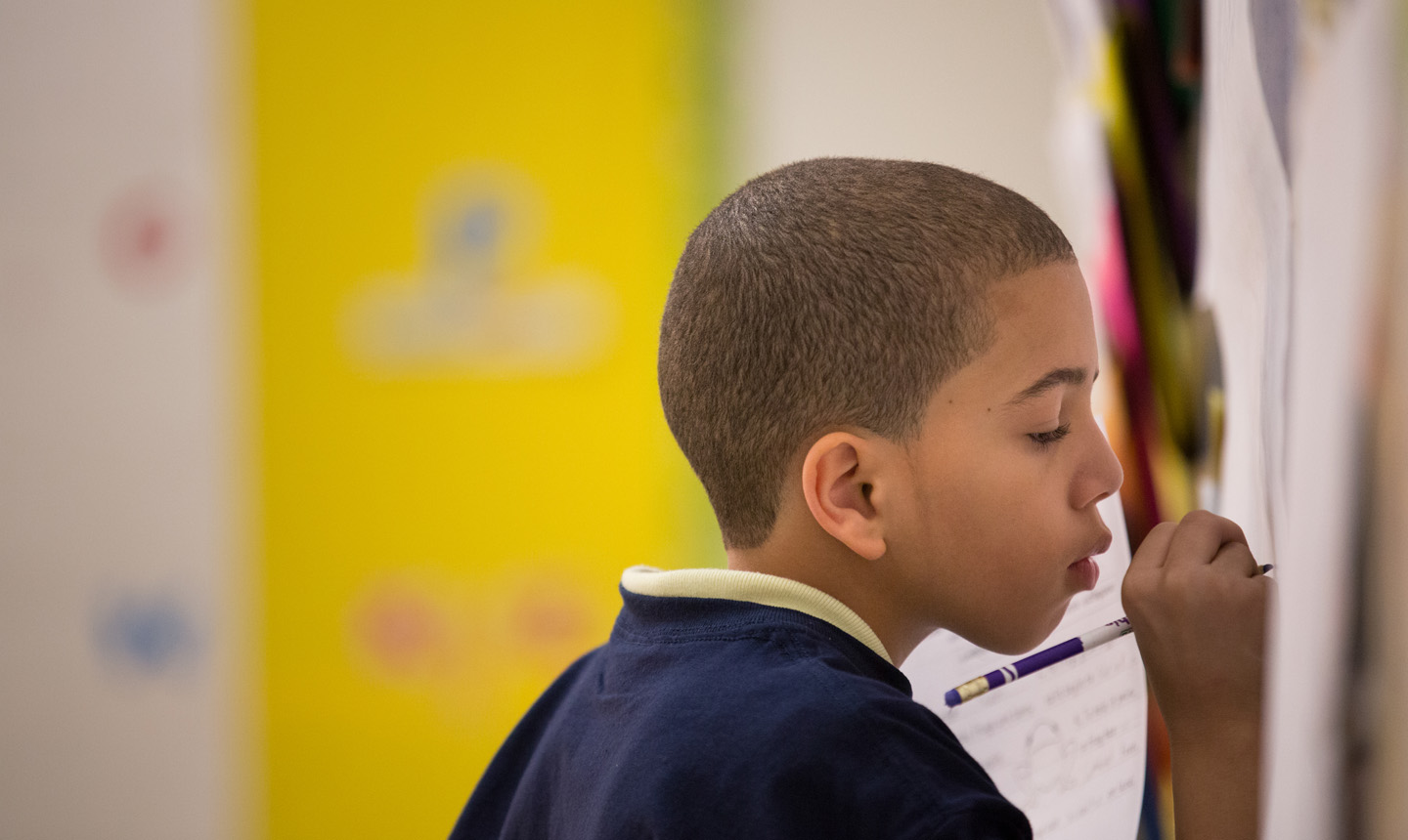 About - Blue Meridian Partners