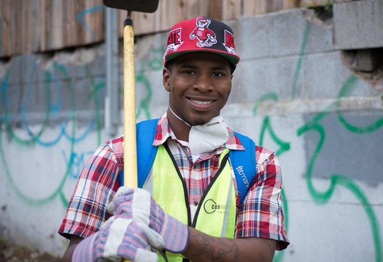 Returning Home: Funders Match a State's Commitment to Prisoner Reentry ...