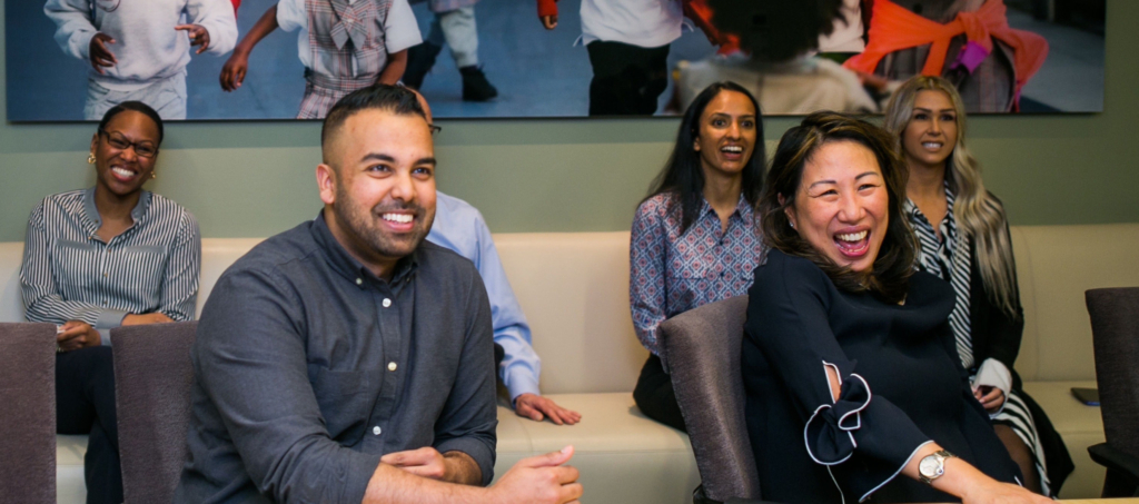 Team - Blue Meridian Partners