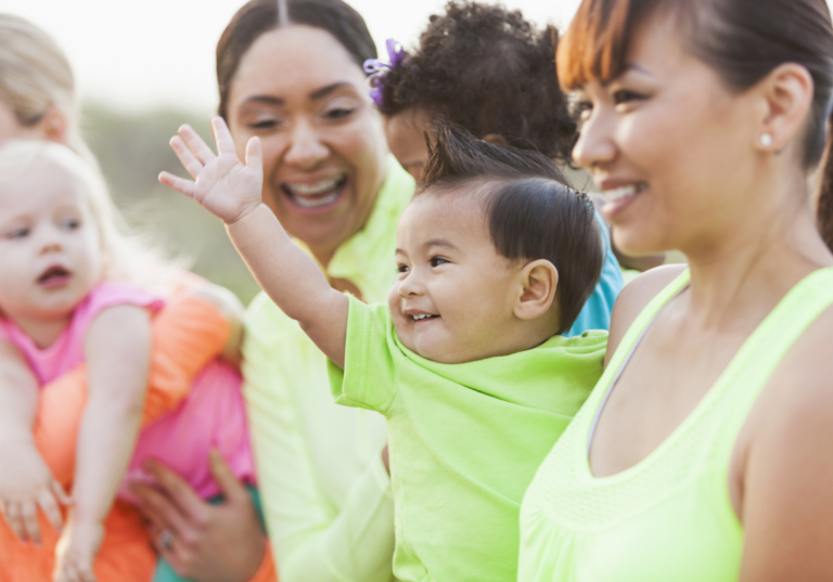 Mission & Values - Blue Meridian Partners