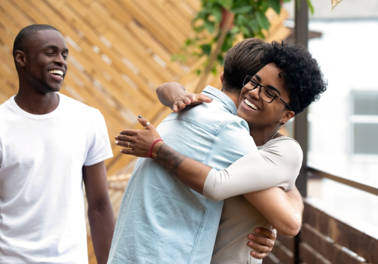 Mission & Values - Blue Meridian Partners