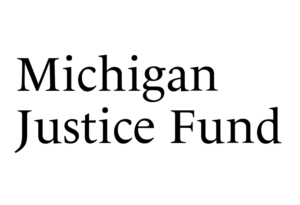 The Justice and Mobility Fund - Blue Meridian Partners