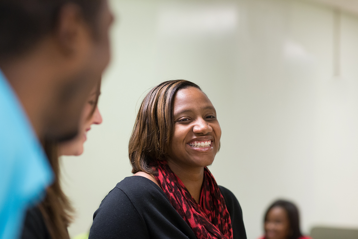 Youth Guidance helps CPS student find college, university of their ...