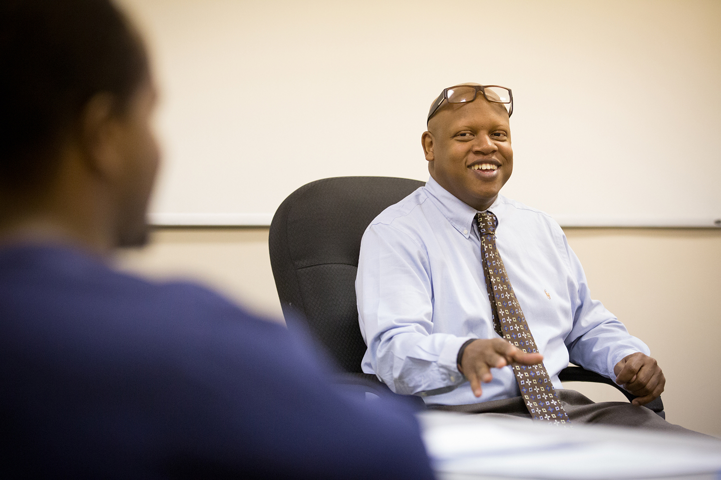 News - Blue Meridian Partners