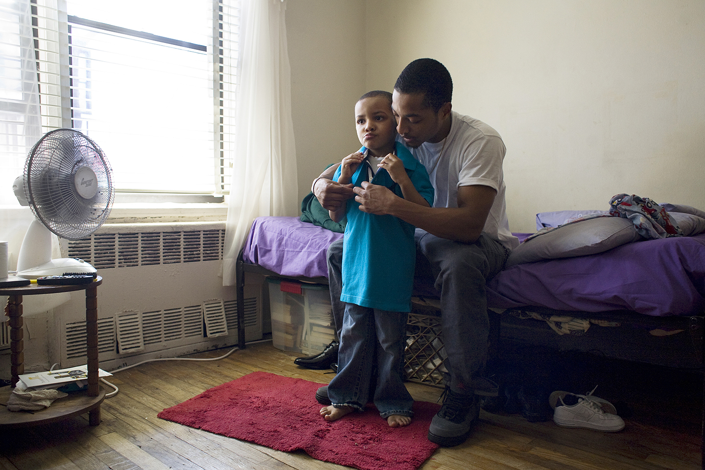 News - Blue Meridian Partners