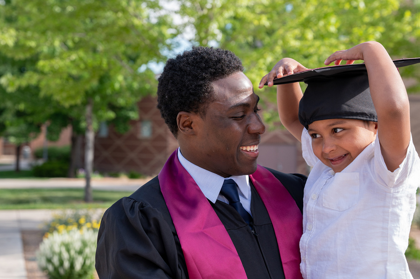 HBCU Transformation Project receives $124 million from Blue Meridian ...