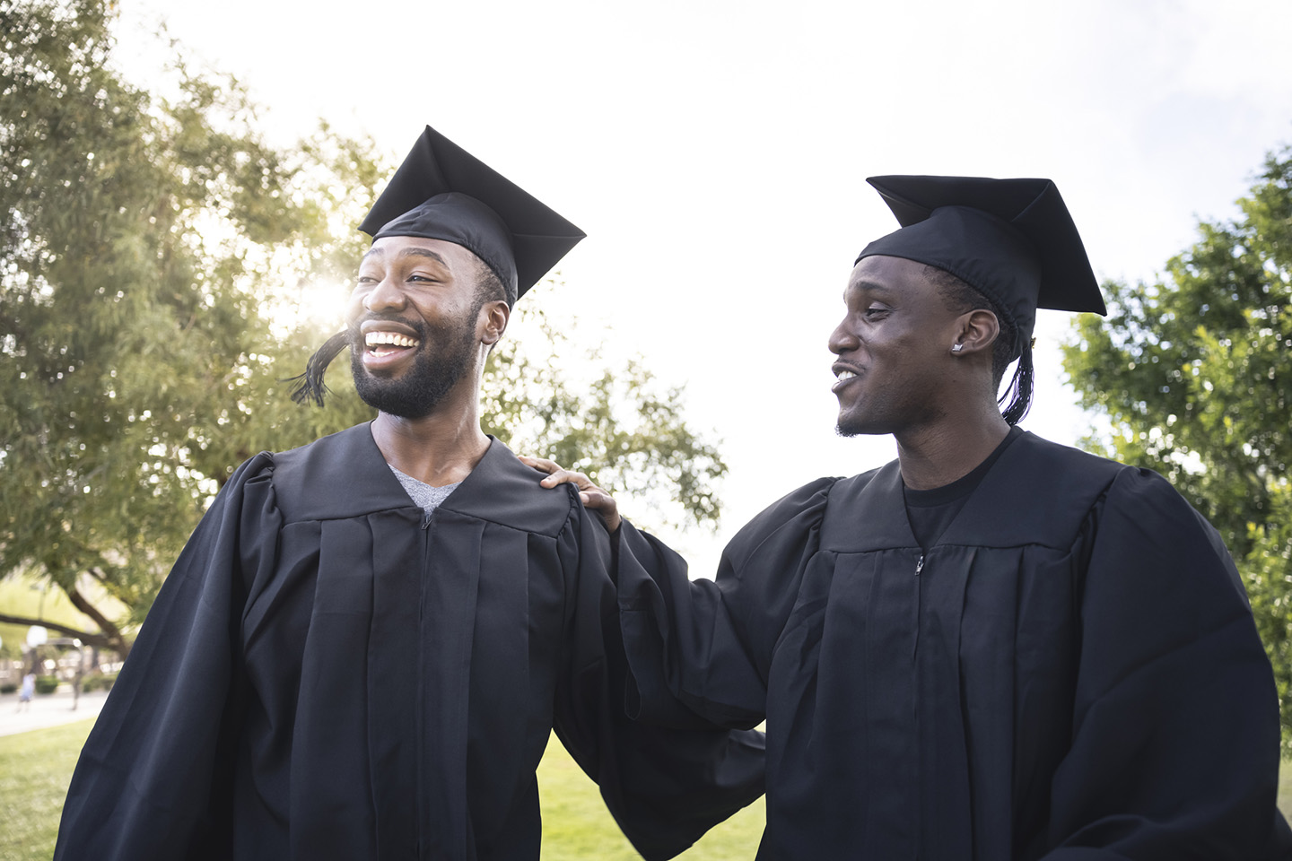 HBCU TRANSFORMATION PROJECT RECEIVES $124 MILLION INVESTMENT TO ...