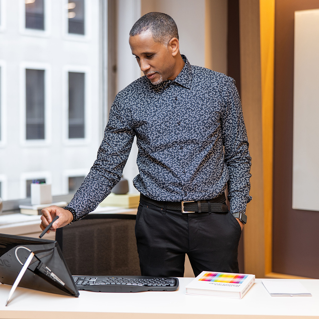 Career Opportunities - Blue Meridian Partners