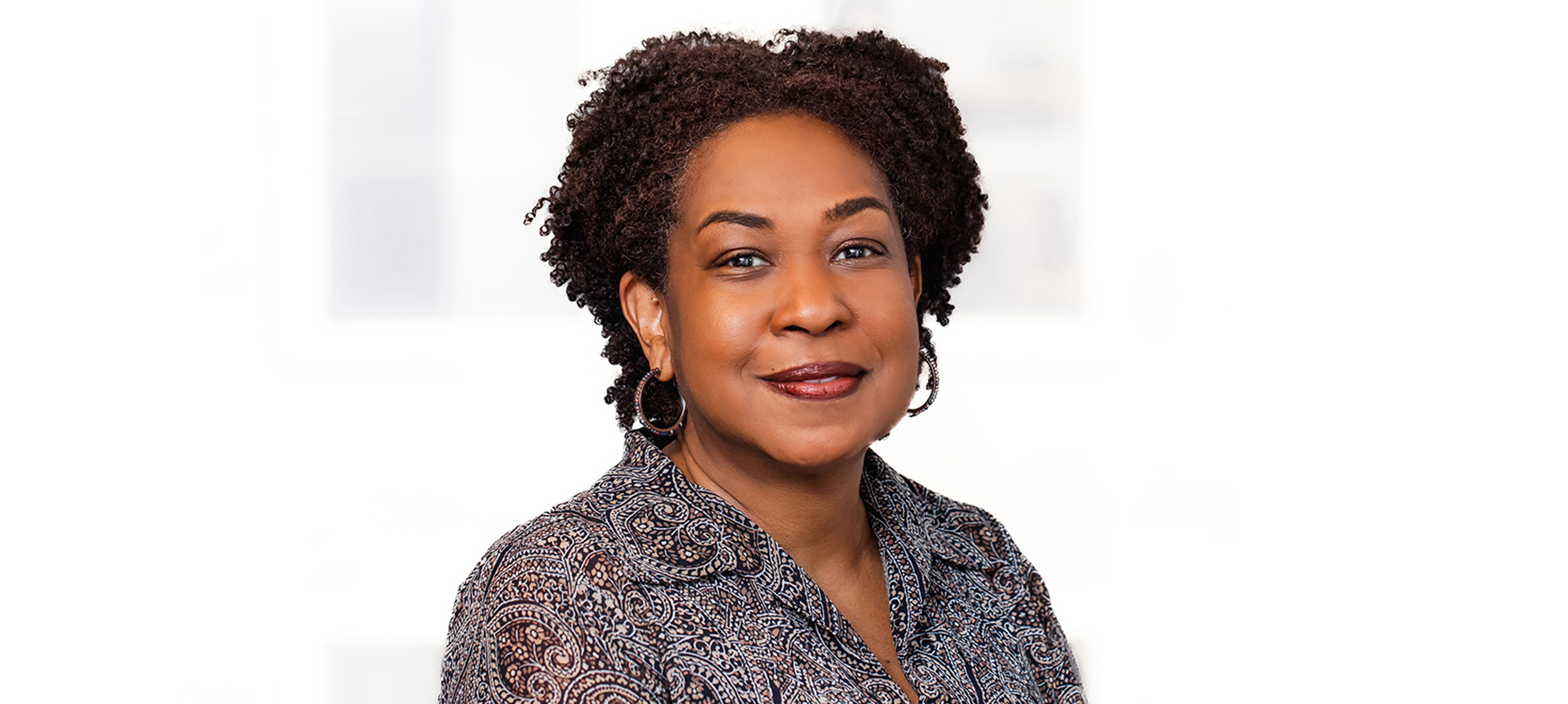 Jacqueline Trotman - Blue Meridian Partners