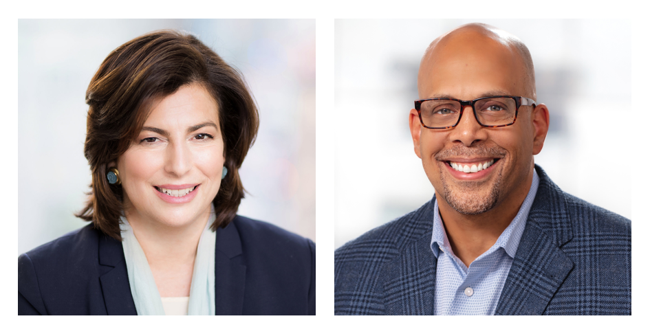 Recognizing Progress - Blue Meridian Partners