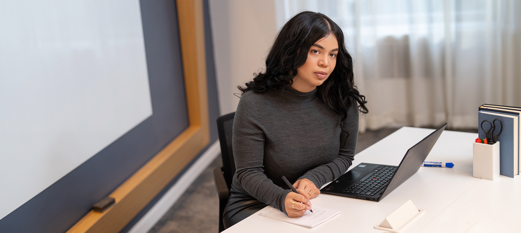 Geliza Torres - Blue Meridian Partners