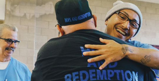 News - Blue Meridian Partners