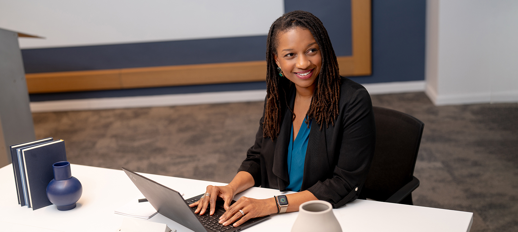 Allana Jackson - Blue Meridian Partners