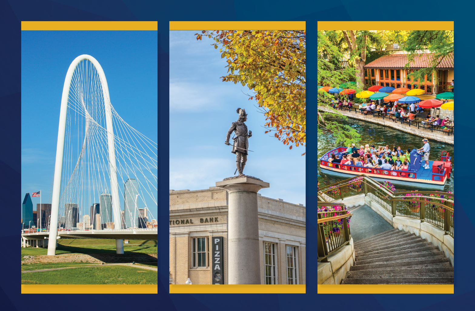 The Potential and Power of Place - Blue Meridian Partners