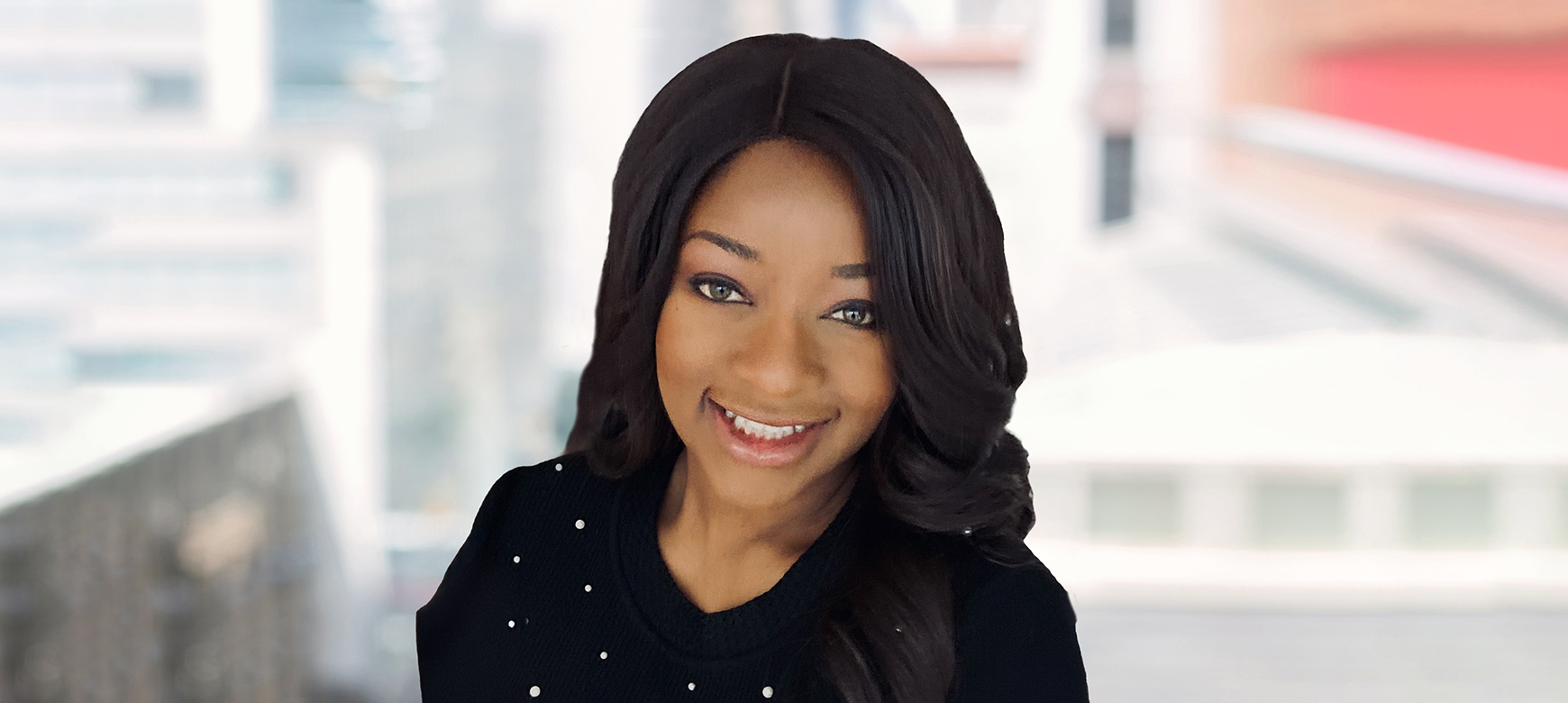 Veneka Chag - Blue Meridian Partners