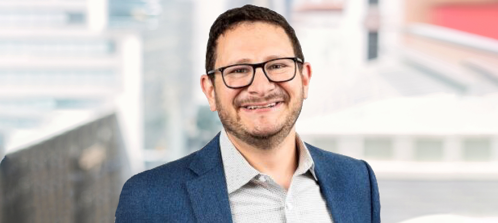 Dan Tsin - Blue Meridian Partners