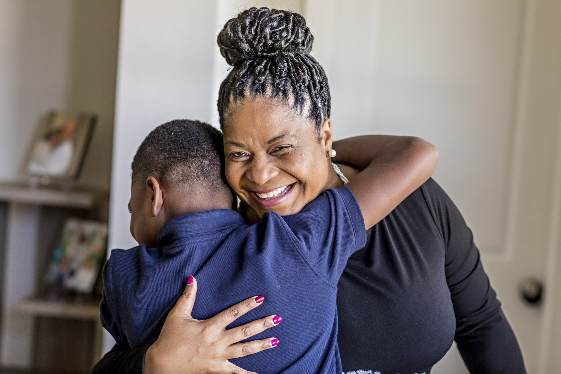 Ohio Adoption Nonprofit Reaches Major Milestone - Blue Meridian Partners