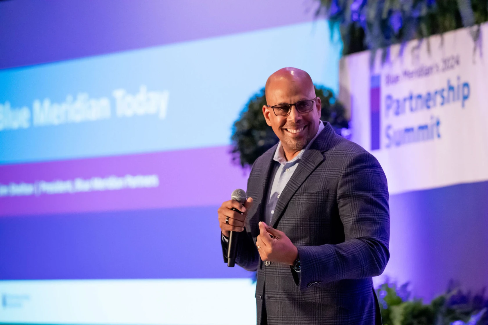 News - Blue Meridian Partners